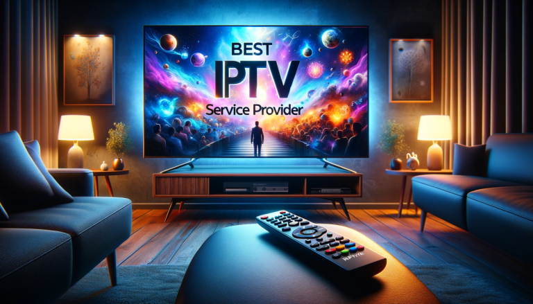 IPTVMain - Best IP TV Subscription provider for UK in 2025